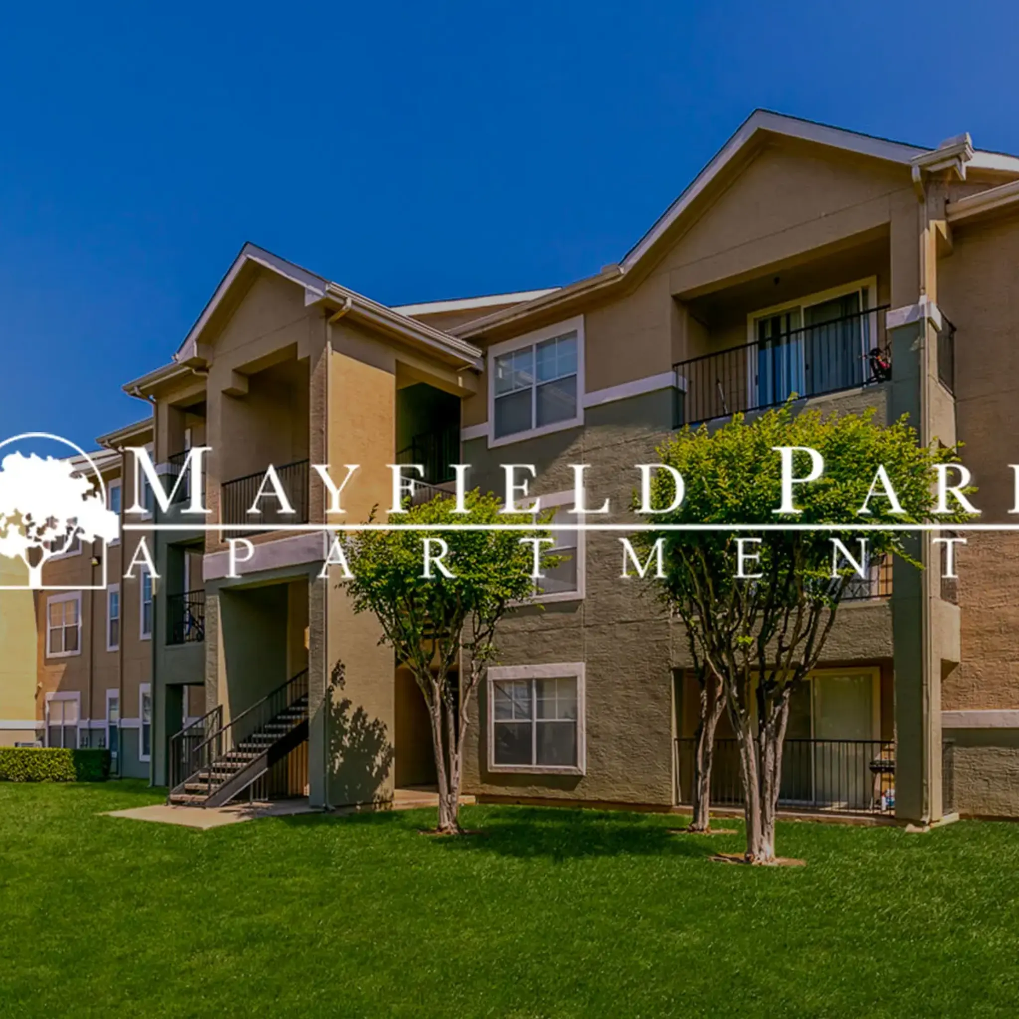 Home | Mayfield Park Apartments